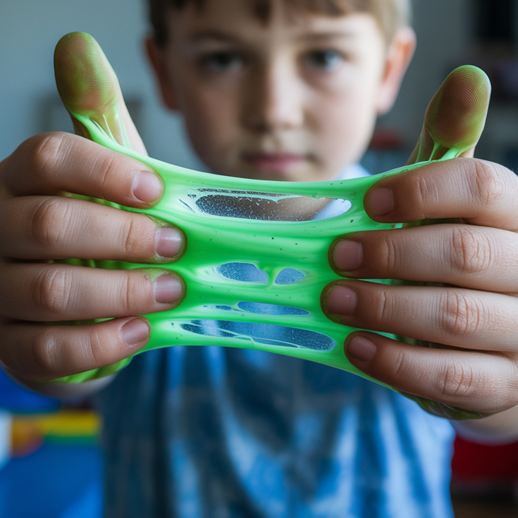 KIT SLIME INSTANT - DESTELLOS DE UNICORNIO KIT SLIME INSTANT - DESTELLOS DE UNICORNIO